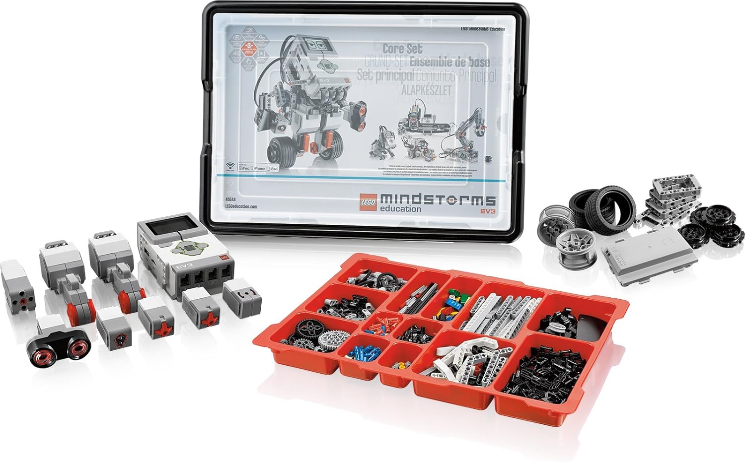 Stemtrix - Empowering Young Minds with STEM and Robotics
